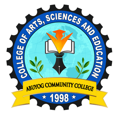 COLLEGE OF ARTS, SCIENCE, AND EDUCATION | Abuyog Community College