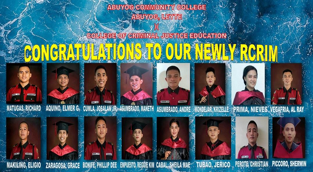 Abuyog Community College | Abuyog Community College