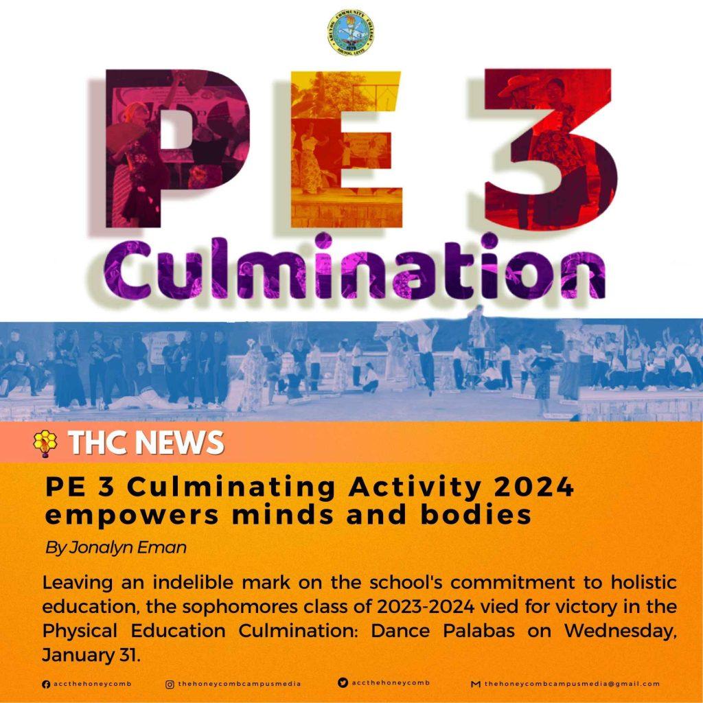 𝐏𝐄 𝟑 𝐂𝐮𝐥𝐦𝐢𝐧𝐚𝐭𝐢𝐧𝐠 𝐀𝐜𝐭𝐢𝐯𝐢𝐭𝐲 𝟐𝟎𝟐𝟒 𝐞𝐦𝐩𝐨𝐰𝐞𝐫𝐬 𝐦𝐢𝐧𝐝𝐬 𝐚𝐧𝐝 𝐛𝐨𝐝𝐢𝐞𝐬 | Abuyog ...