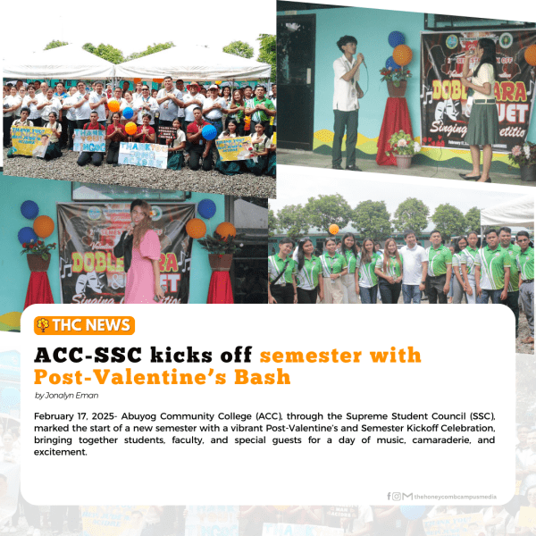Abuyog Community College | Abuyog Community College